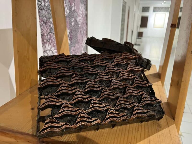 Yogyakarta: Batik Making Class with Expert - What to Expect During the Workshop