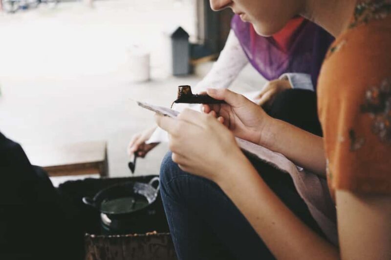 Yogyakarta: Batik Making Course in Kampung Batik Giriloyo - Introduction: Why This Batik Course Is Worth Considering