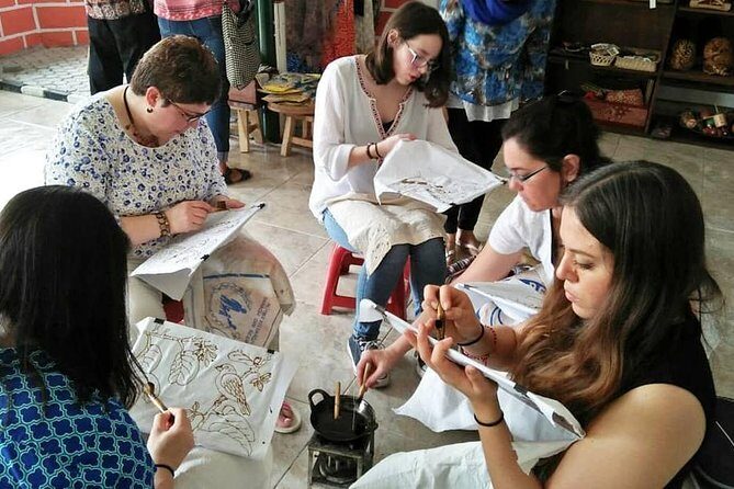 Yogyakarta Batik Museum - Admission Ticket - Price and Value