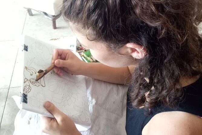 Yogyakarta Batik Museum - Admission Ticket - The Sum Up