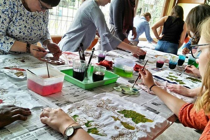 Yogyakarta Batik Museum - Admission Ticket - FAQ