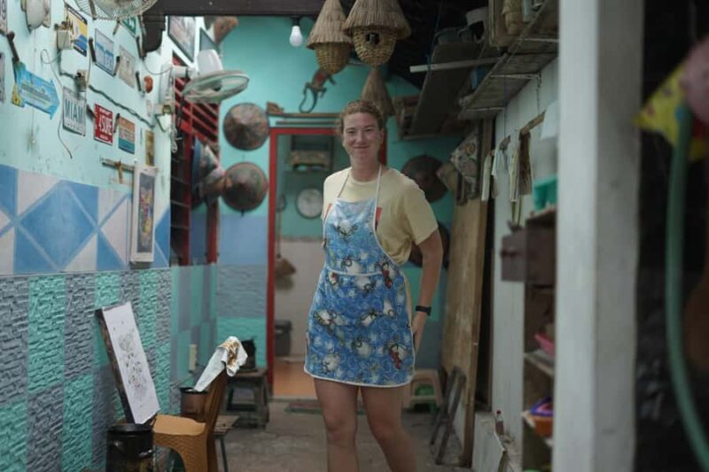 Yogyakarta: Batik Painting Workshop - What Is a Batik Painting Workshop?