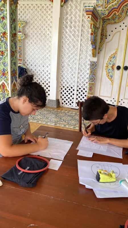 Yogyakarta: Batik Workshop and Art Gallery Visit - Key Points