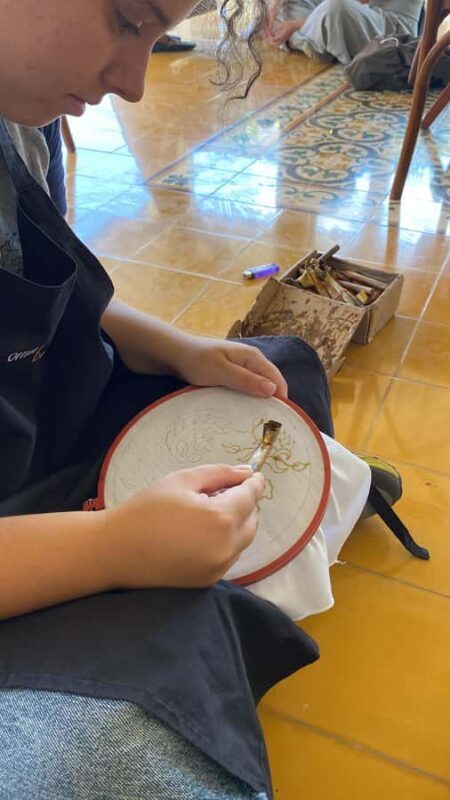 Yogyakarta: Batik Workshop and Art Gallery Visit - Final Thoughts