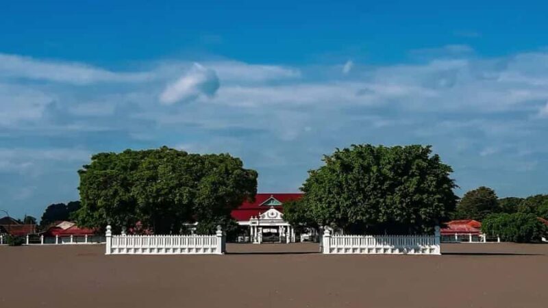 Yogyakarta Batik Workshop & Cultural City Tour - Key Points