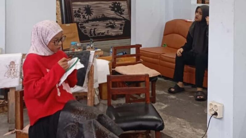 Yogyakarta Batik Workshop & Cultural City Tour - Who Will Love This Tour?