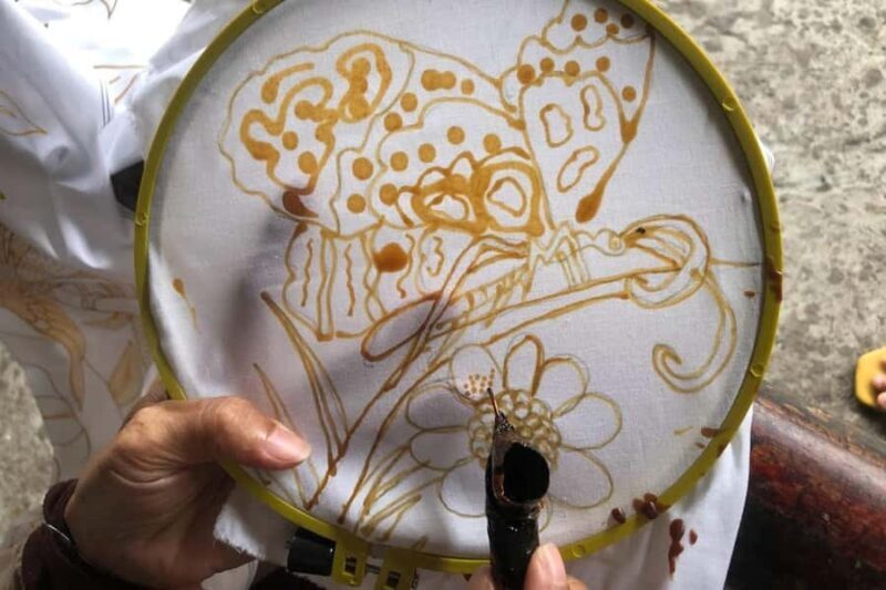 Yogyakarta: Batik Workshop with Hotel Pickup and Drop-off - What Is This Batik Workshop All About?