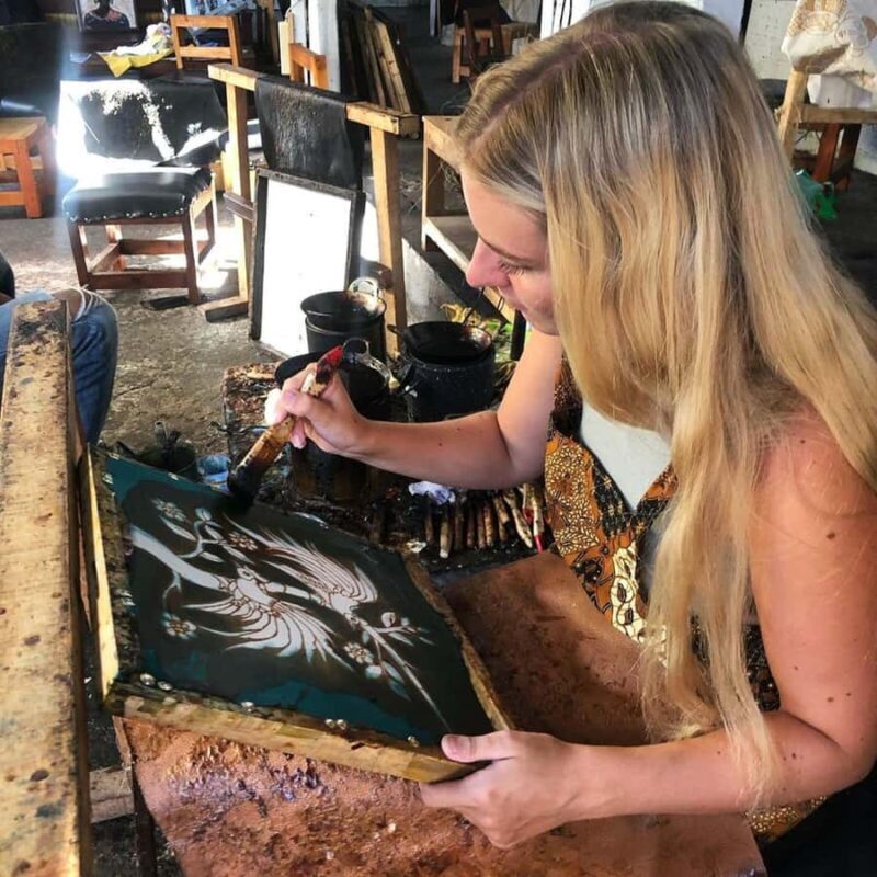 Yogyakarta: Batik Workshop with Hotel Pickup and Drop-off - Conclusions in a Nutshell