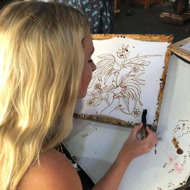 Yogyakarta: Batik Workshop with Hotel Pickup and Drop-off - FAQ