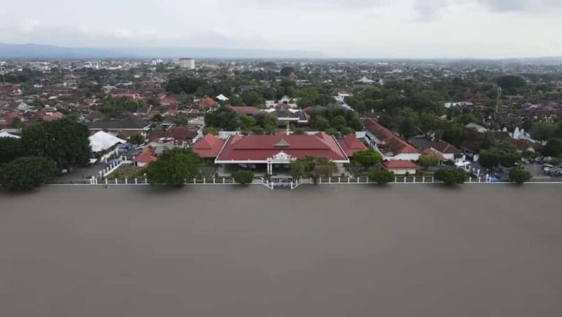 Yogyakarta: Beringharjo Market & Malioboro Street Tour - Final Thoughts