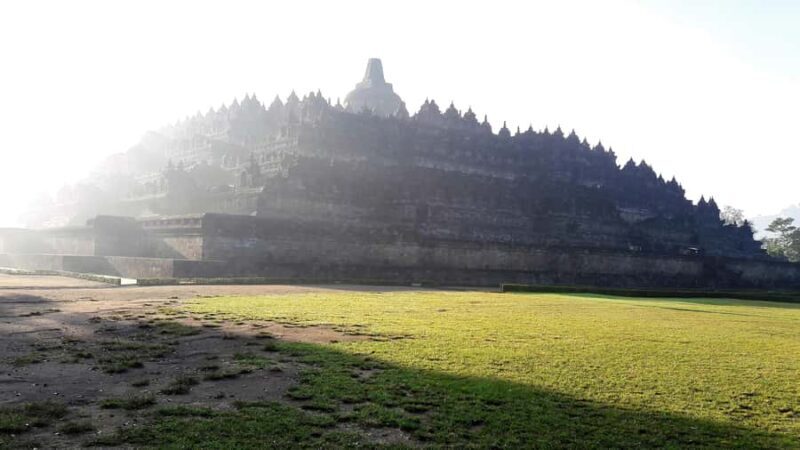 Yogyakarta: Borobudur 4-day Private Tour Excursion - Day 4: Departure and Reflections