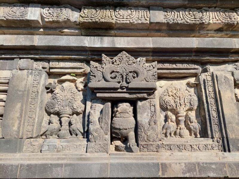 Yogyakarta: Borobudur and Prambanan Private Tour - An In-Depth Look at the Temples and Experience