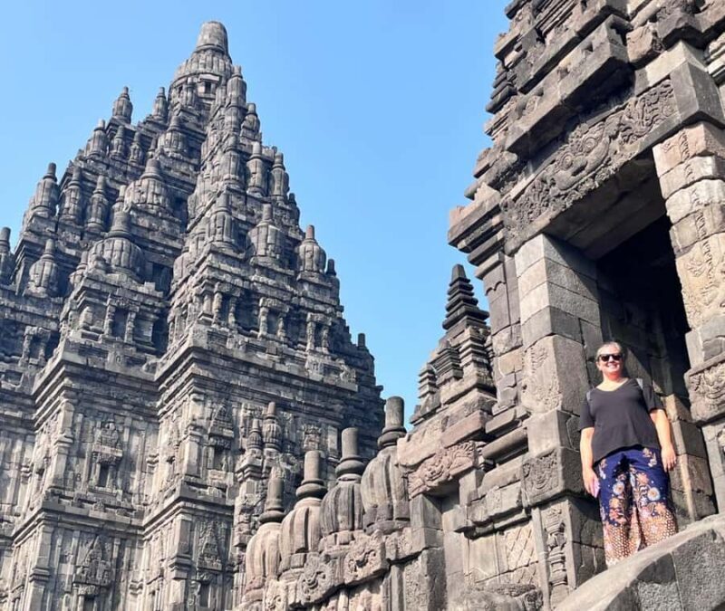 Yogyakarta: Borobudur and Prambanan tour - An In-Depth Look at the Tour Experience