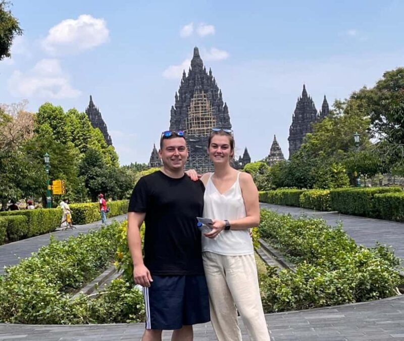 Yogyakarta: Borobudur and Prambanan tour - Who Will Love This Experience?