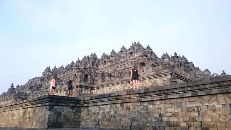 Yogyakarta: Borobudur and Prambanan with a private car - Why Choose the Private Car Tour in Yogyakarta?