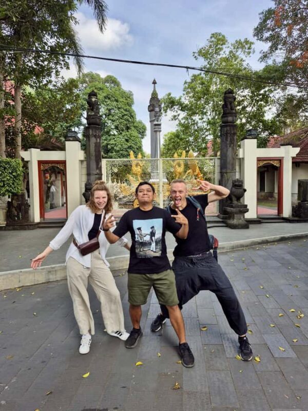 Yogyakarta: Borobudur and Prambanan with a private car - Practical Details and Tips for Travelers