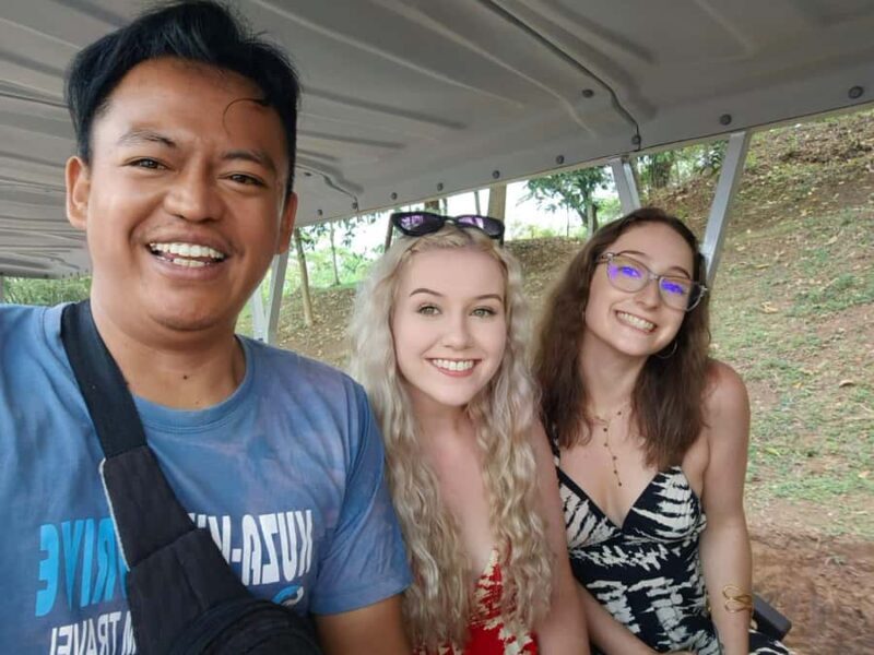 Yogyakarta: Borobudur and Prambanan with a private car - Who Should Consider This Tour?