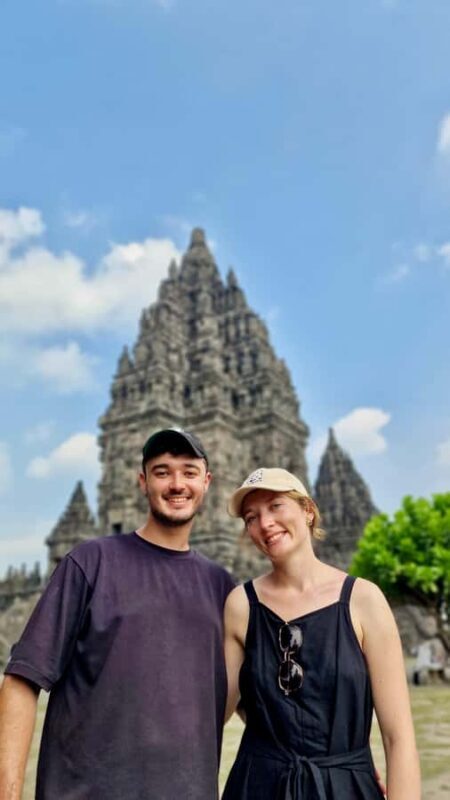Yogyakarta: Borobudur and Prambanan with a private car - Final Word