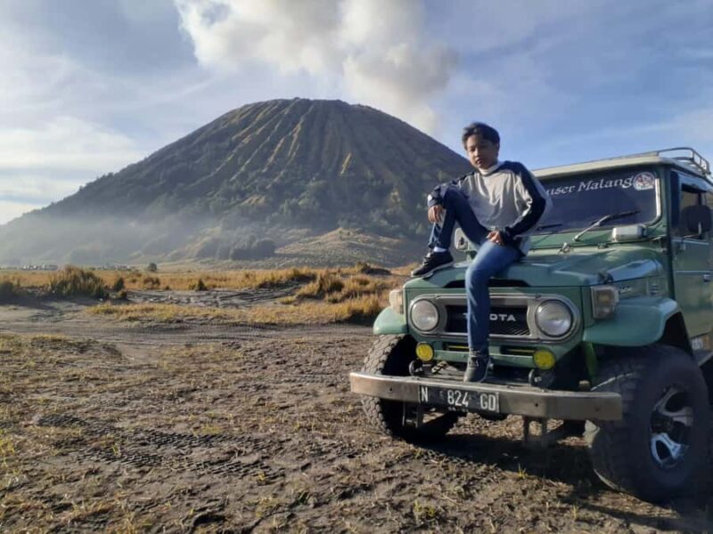 Yogyakarta: Borobudur, Bromo, Ijen, and Waterfall Tour - An In-Depth Look at the Tour