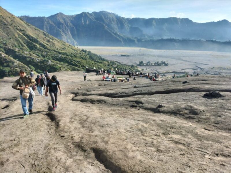 Yogyakarta: Borobudur, Bromo, Ijen, and Waterfall Tour - The Sum Up