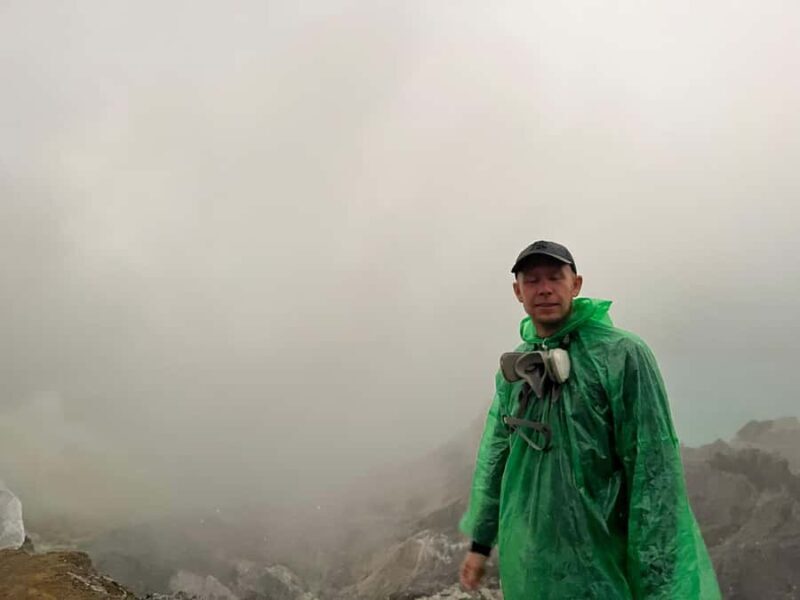 Yogyakarta: Borobudur, Bromo, & Ijen Tour to Bali - Key Points