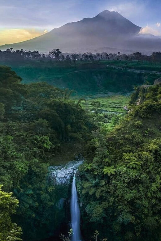 Yogyakarta: Borobudur Climb the Top & Mount Merapi Jeep Tour - FAQs