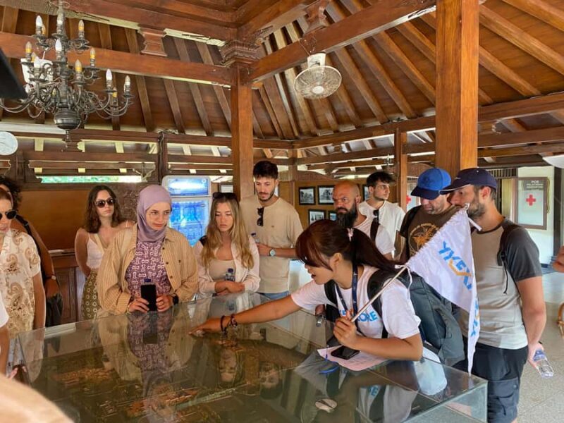 Yogyakarta: Borobudur Climb-up and Prambanan Guide Tour - A Practical Journey Through Java’s Temple Heritage