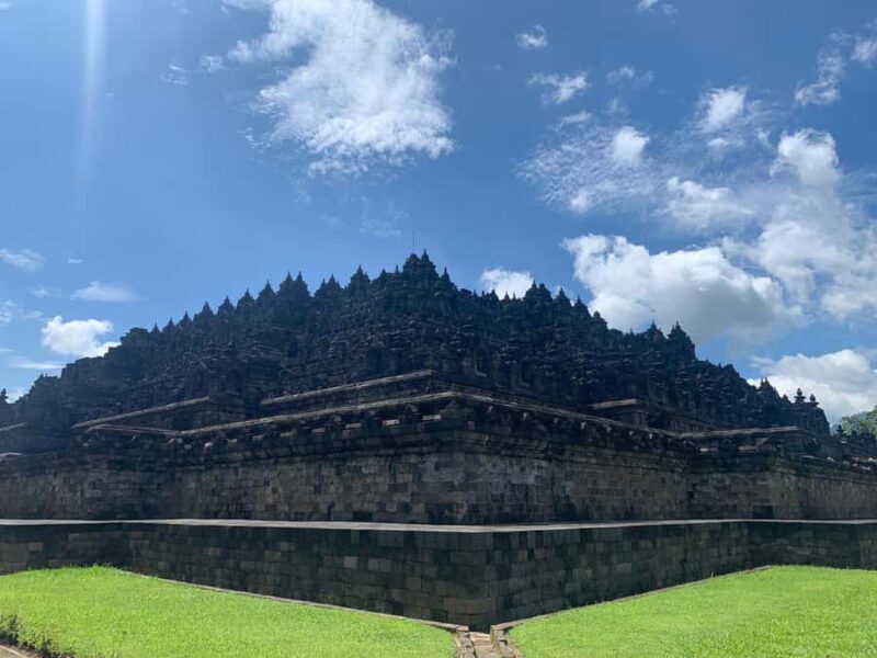 Yogyakarta Borobudur (Climb-up) and Prambanan Sunrise option - Final Thoughts: The Value of an Authentic, Well-Guided Day