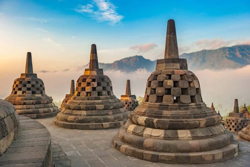 Yogyakarta: Borobudur climb up and Prambanan Temple Tour - A Detailed Look at the Tour