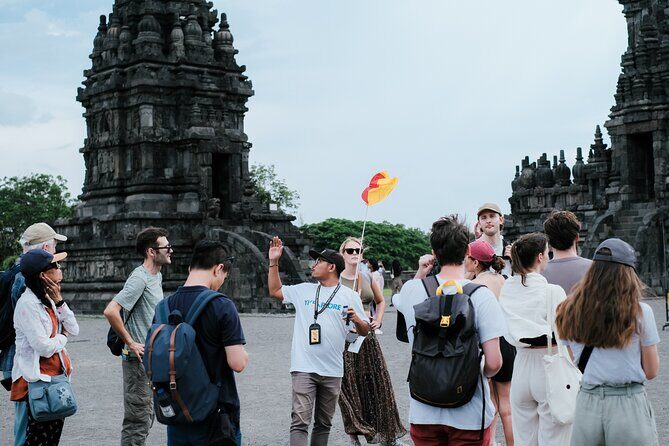 Yogyakarta Borobudur Climb Up And Prambanan Temples Sharing Tour - The Sum Up: Why Choose This Tour?