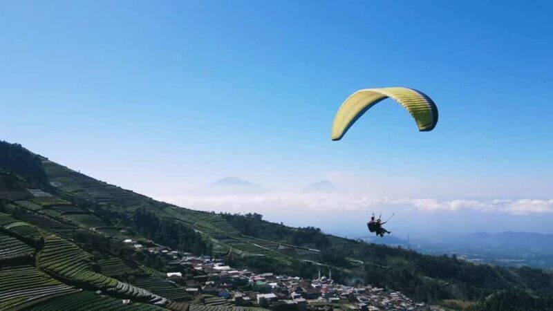 Yogyakarta Borobudur Climb up, & Nepal Vanjava Drone Shot - Key Points