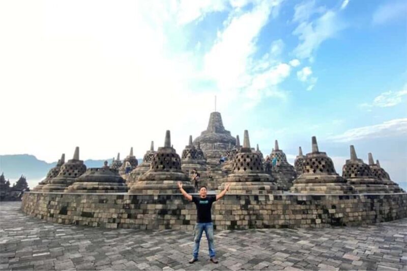 Yogyakarta: Borobudur Climb-up & Prambanan Temple Day Tour - Final Thoughts