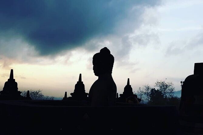 Yogyakarta: Borobudur-Merapi Jeep Tour & Pramban Temple Day Trip - FAQ