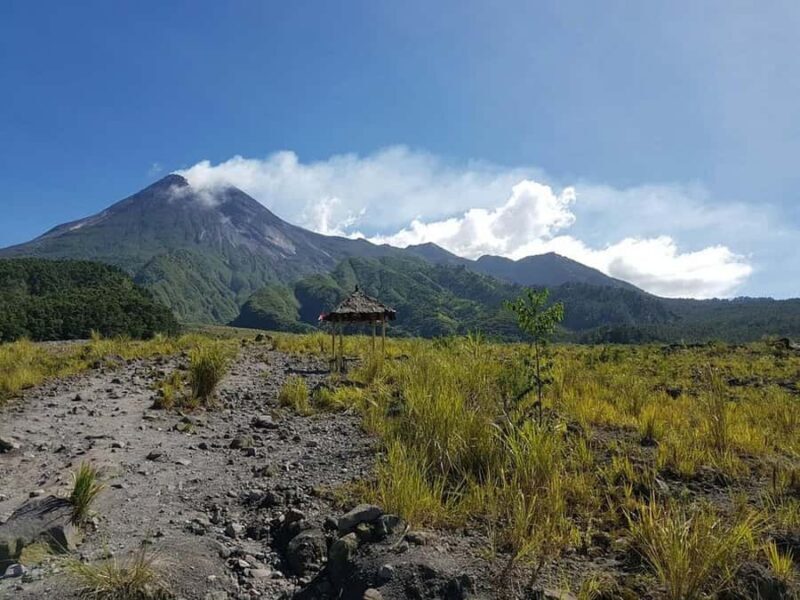 Yogyakarta: Borobudur Merapi Prambanan include all tickets - Final Thoughts