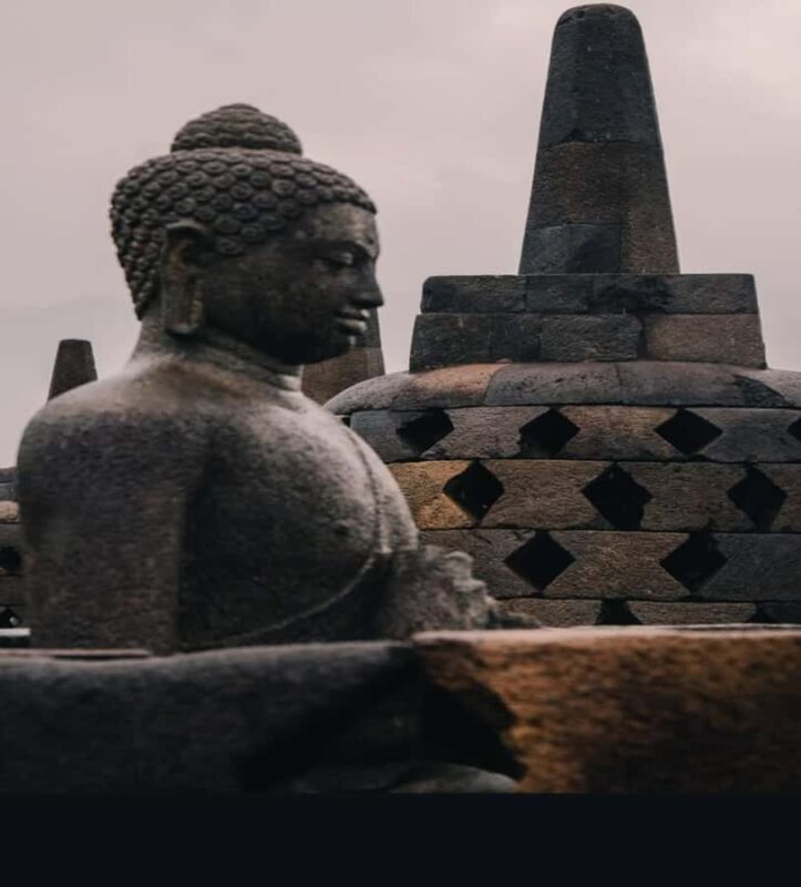 Yogyakarta: Borobudur, Merapi, & Prambanan Private Tour - Key Points