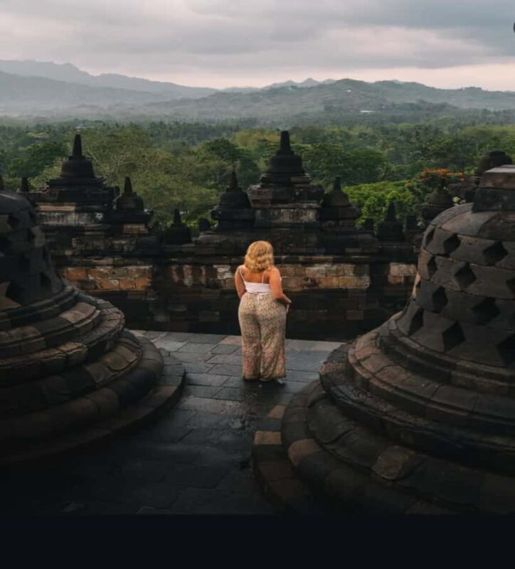 Yogyakarta: Borobudur, Merapi, & Prambanan Private Tour - Why This Tour Offers Great Value