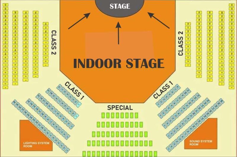 Yogyakarta: Borobudur, Mt. Merapi, Prambanan & Ramayana Tour - An Introduction to the Tour Experience