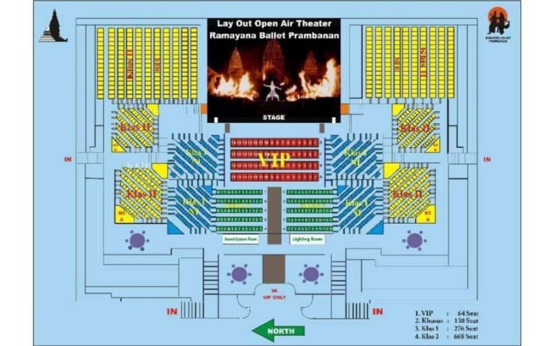 Yogyakarta: Borobudur, Mt. Merapi, Prambanan & Ramayana Tour - Practical Details and Tips