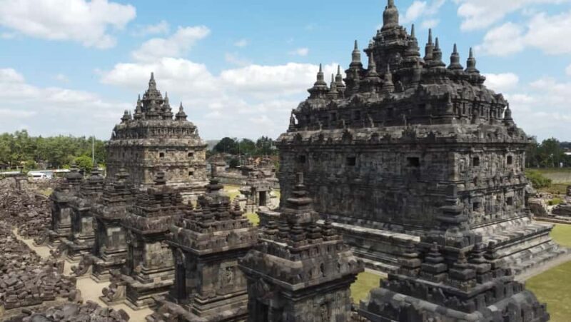 Yogyakarta: Borobudur, Prambanan & Alun-Alun Kidul Tour - Authentic Experiences and Traveler Insights