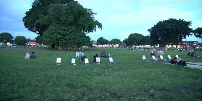 Yogyakarta: Borobudur, Prambanan & Alun-Alun Kidul Tour - Who This Tour Is Best For