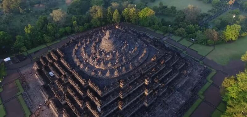 Yogyakarta: Borobudur, Prambanan, and Luwak Coffee Discovery - What Travelers Say