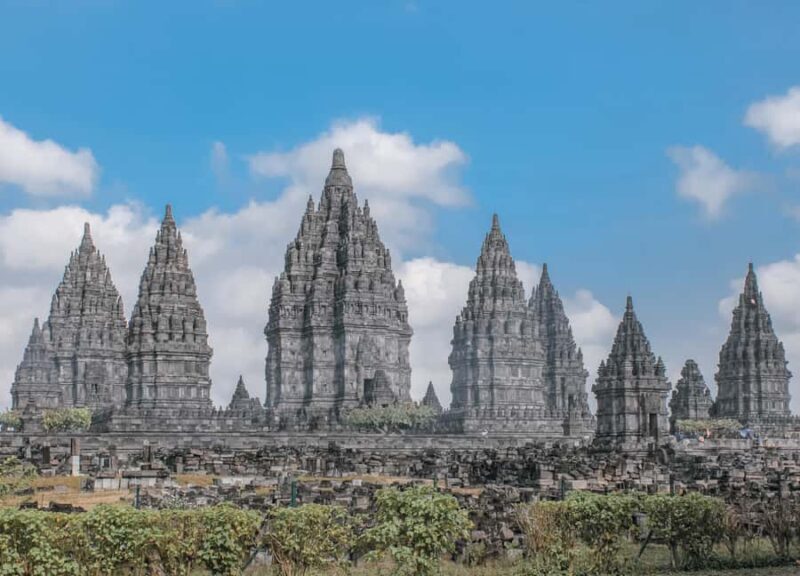 Yogyakarta: Borobudur & Prambanan, Mt Merapi, Ramayana Dance - Final Thoughts: Is This Tour Right for You?