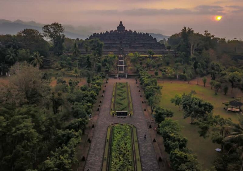 Yogyakarta: Borobudur & Prambanan Temple Cheapest Tour - A Practical Guide to the Tour Experience