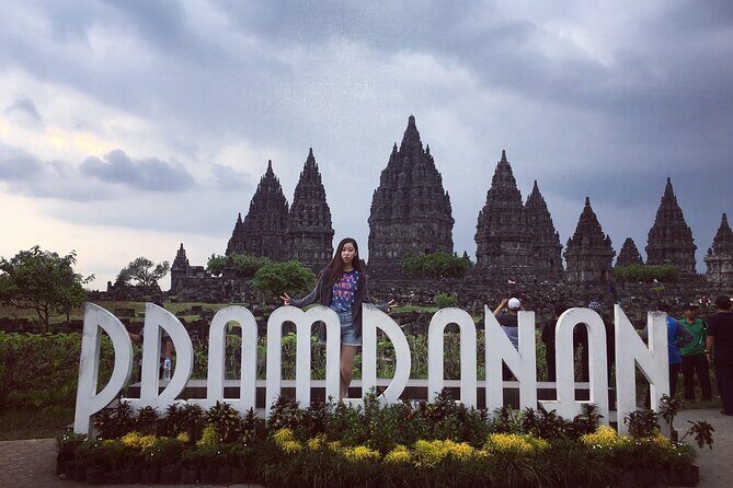 Yogyakarta: Borobudur & Prambanan Temple Private Tour - Exploring Prambanan: Indonesia’s Largest Hindu Temple Compound