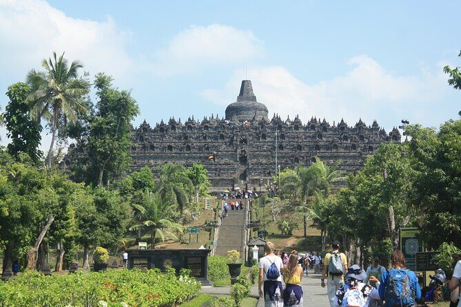 Yogyakarta: Borobudur & Prambanan Temple Private Tour - The Sum Up: Who Will Get the Most Value?