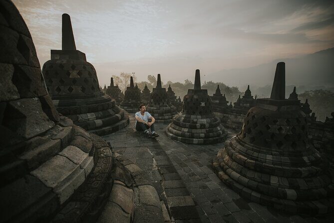 Yogyakarta: Borobudur & Prambanan Temple Private Tour - FAQ: Practical Questions Answered