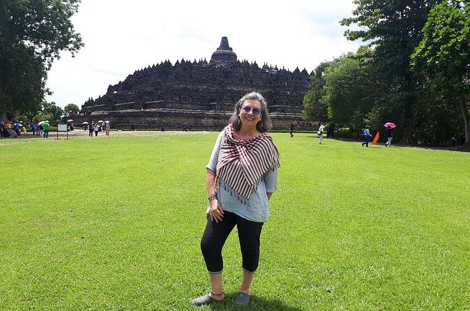 Yogyakarta: Borobudur Sunrise and Prambanan Temple Private Tour - Final Thoughts