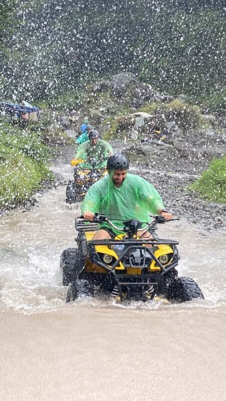 Yogyakarta : Borobudur Sunrise, ATV Quad Merapi & Prambanan - The Cultural Finale: Prambanan Temple