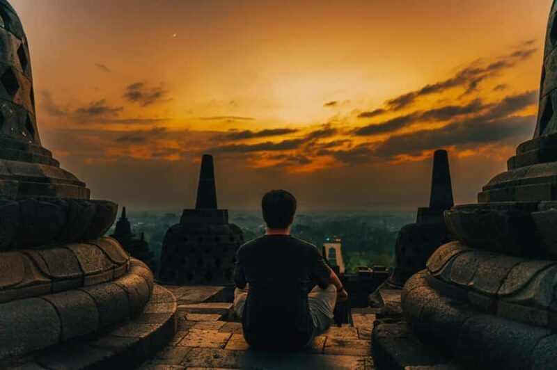 Yogyakarta: Borobudur Sunrise Climb or Sunset and Prambanan - Final Thoughts: Is It Worth It?