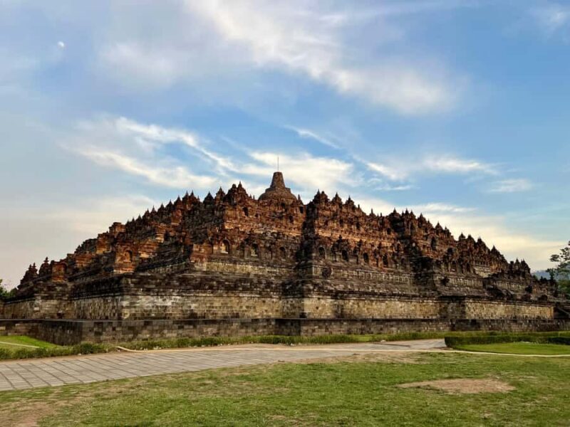 Yogyakarta: Borobudur Sunrise (climb-up) and Prambanan Tour - Final Thoughts: Who Will Love This Tour?